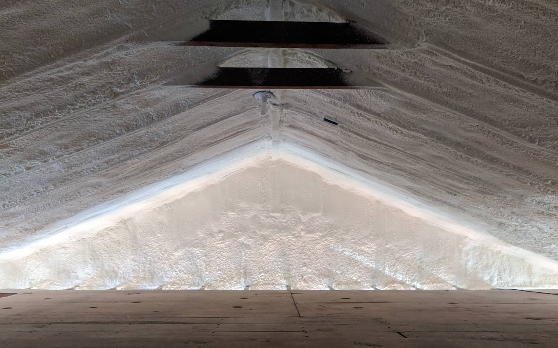 Commercial Insulation – Right Way Insulation